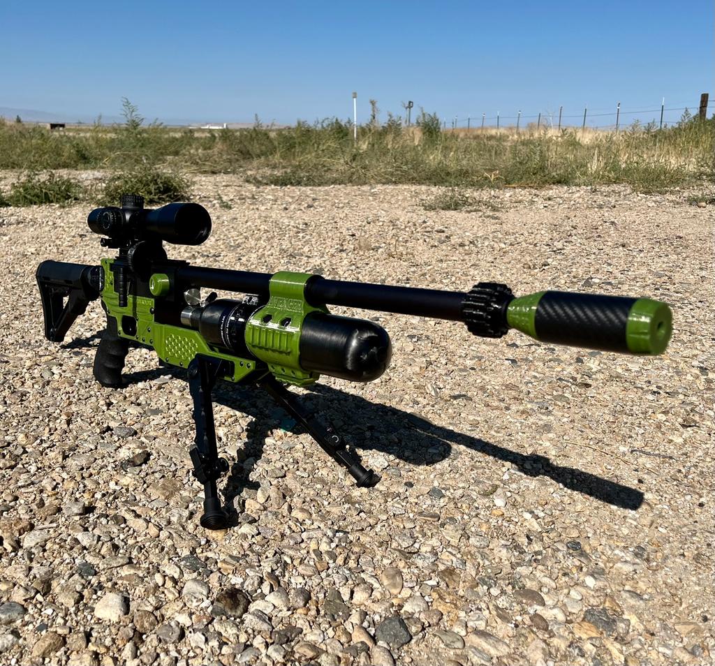 Terminador Productions – Terminador Industries