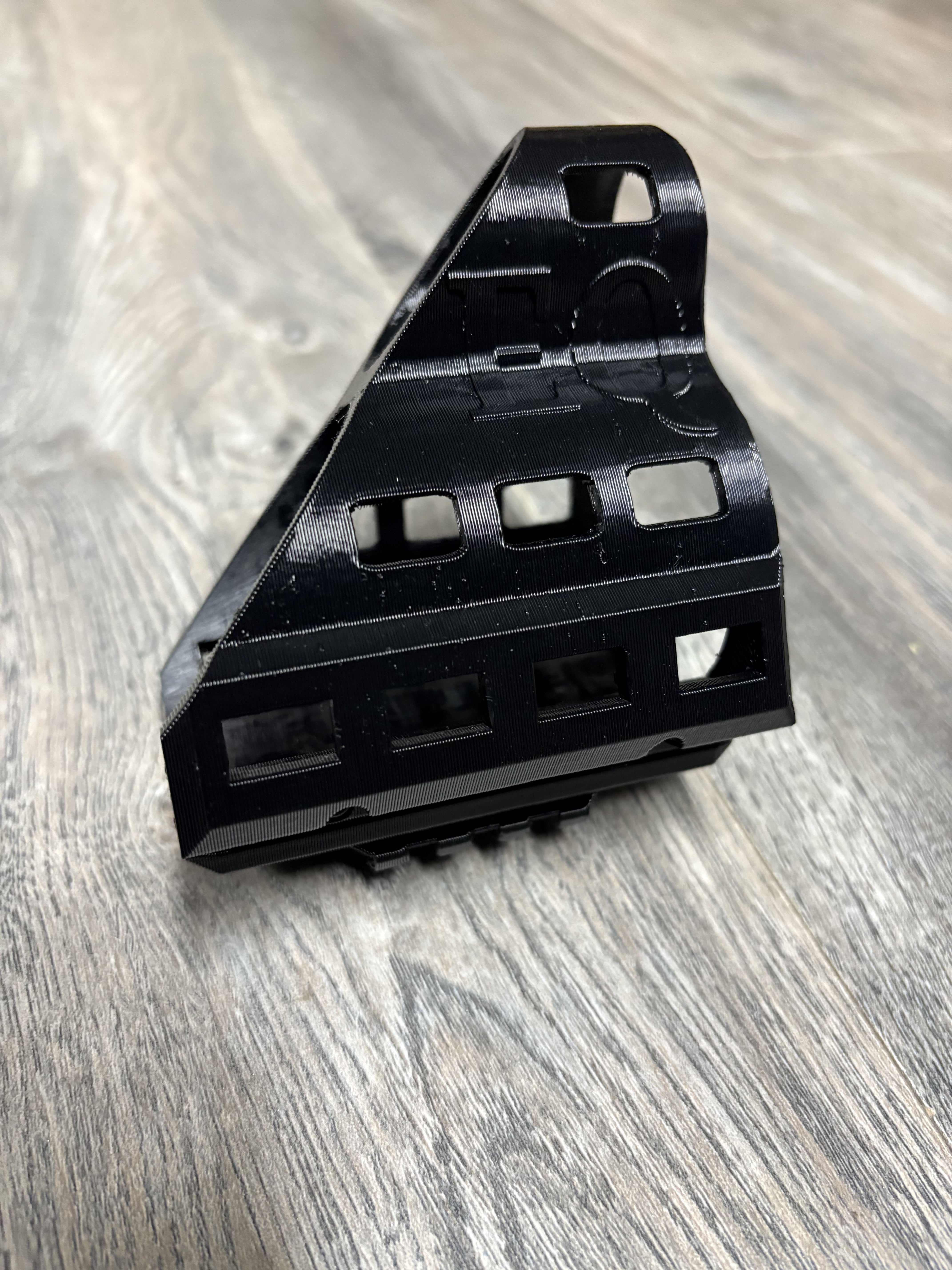 Karma EQ M-lock Barrel Band – Terminador Industries