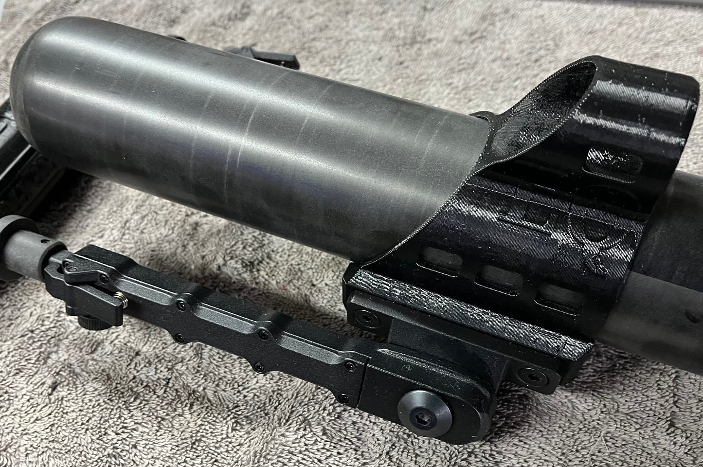 Karma EQ Bottle Upgrade Full Kit – Terminador Industries