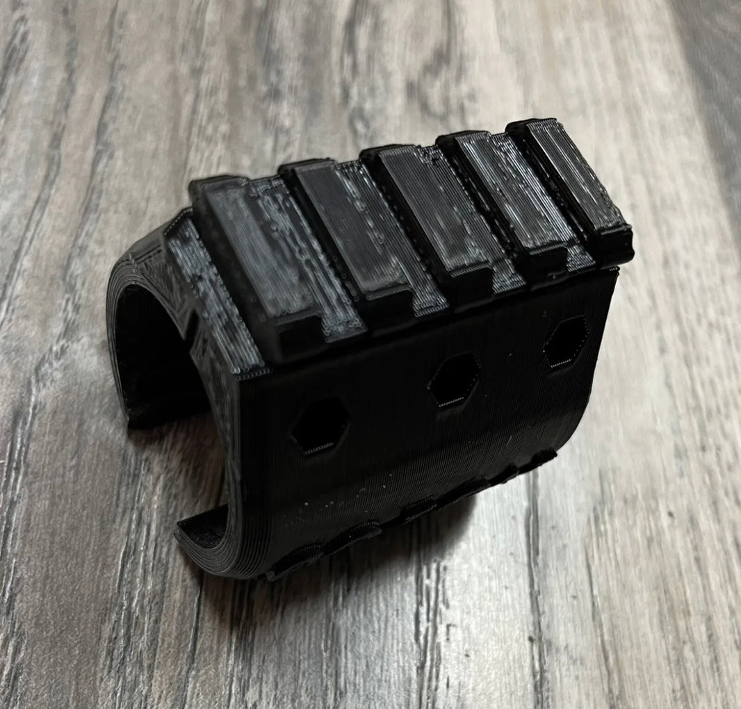 Umarex Notos – Terminador Industries