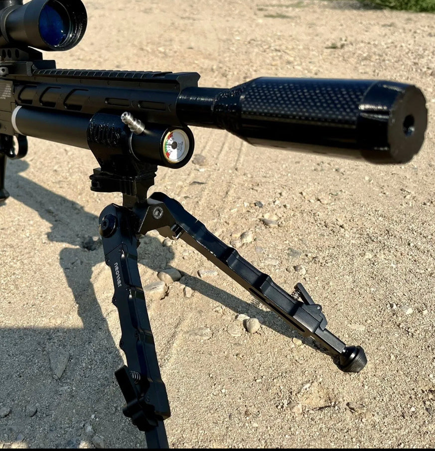 Umarex Notos – Terminador Industries