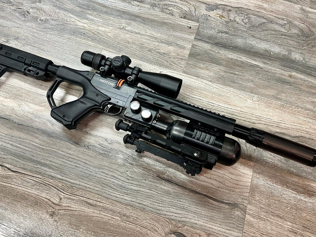 Umarex Notos – Terminador Industries